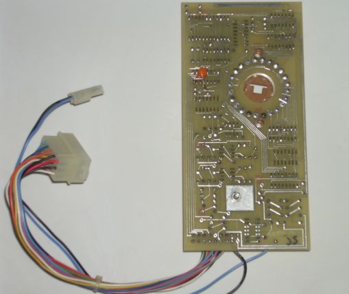 Transworld X-Ray parts