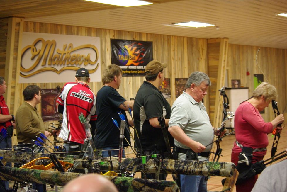 bowmen