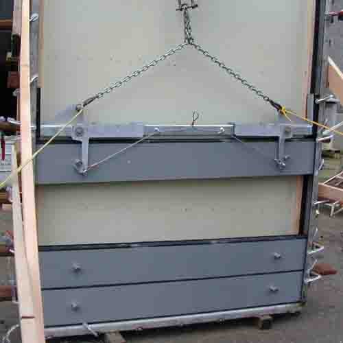 Manufacturers - Mellen & Associates