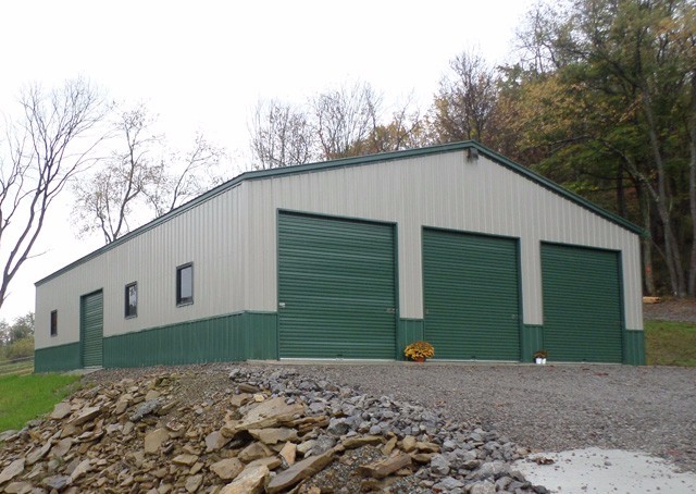Metal Buildings | Iowa IA | Metal Buildings Prices