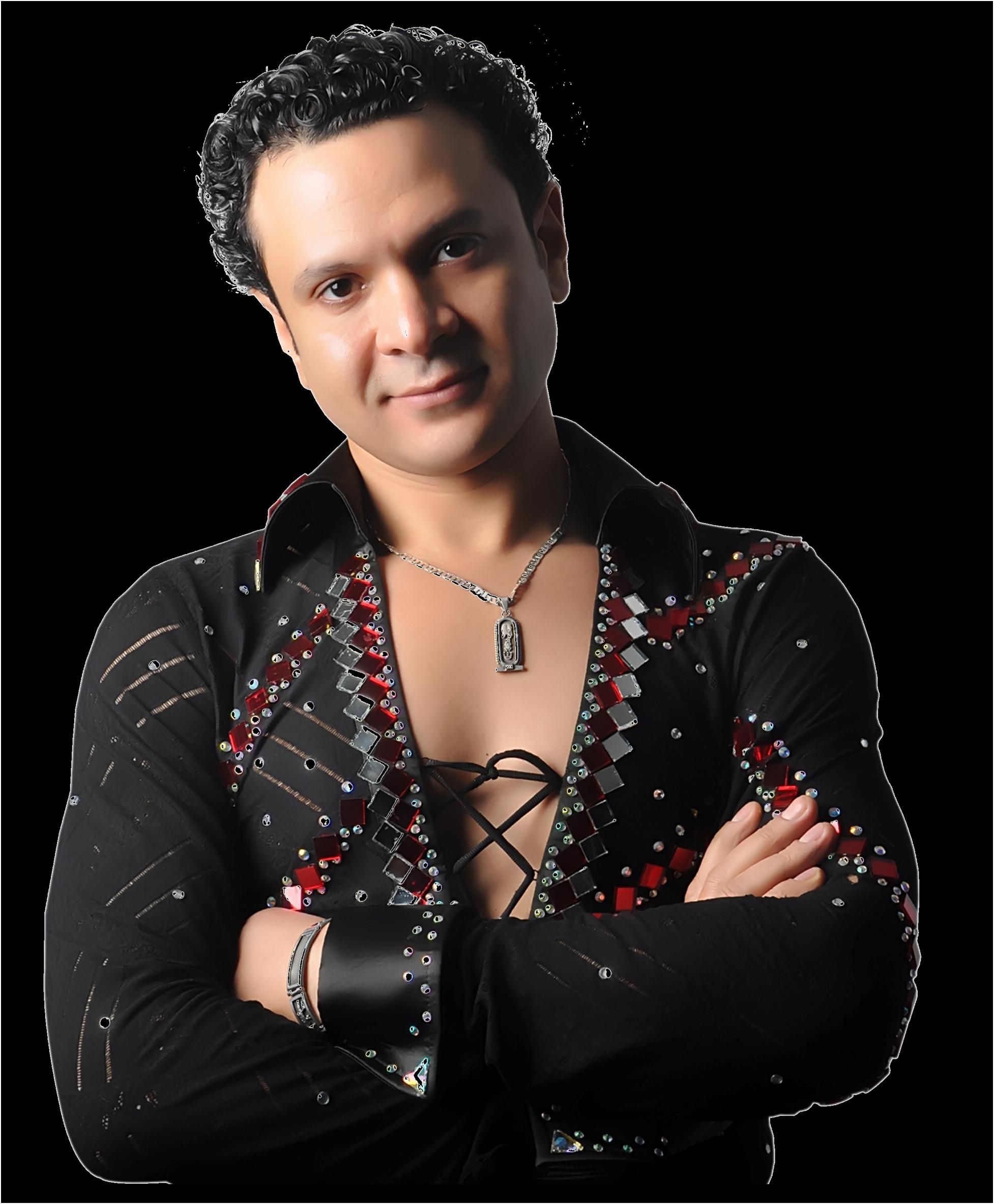 Mohamed Shahin