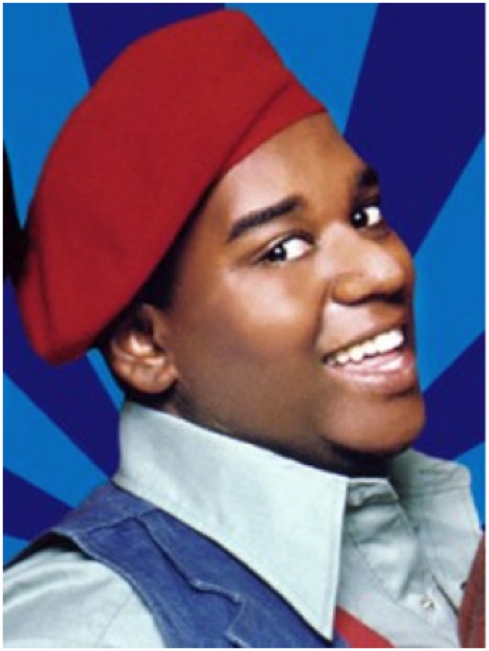 Fred Rerun Berry Bio