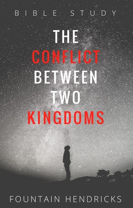 The conflict between two Kingdoms