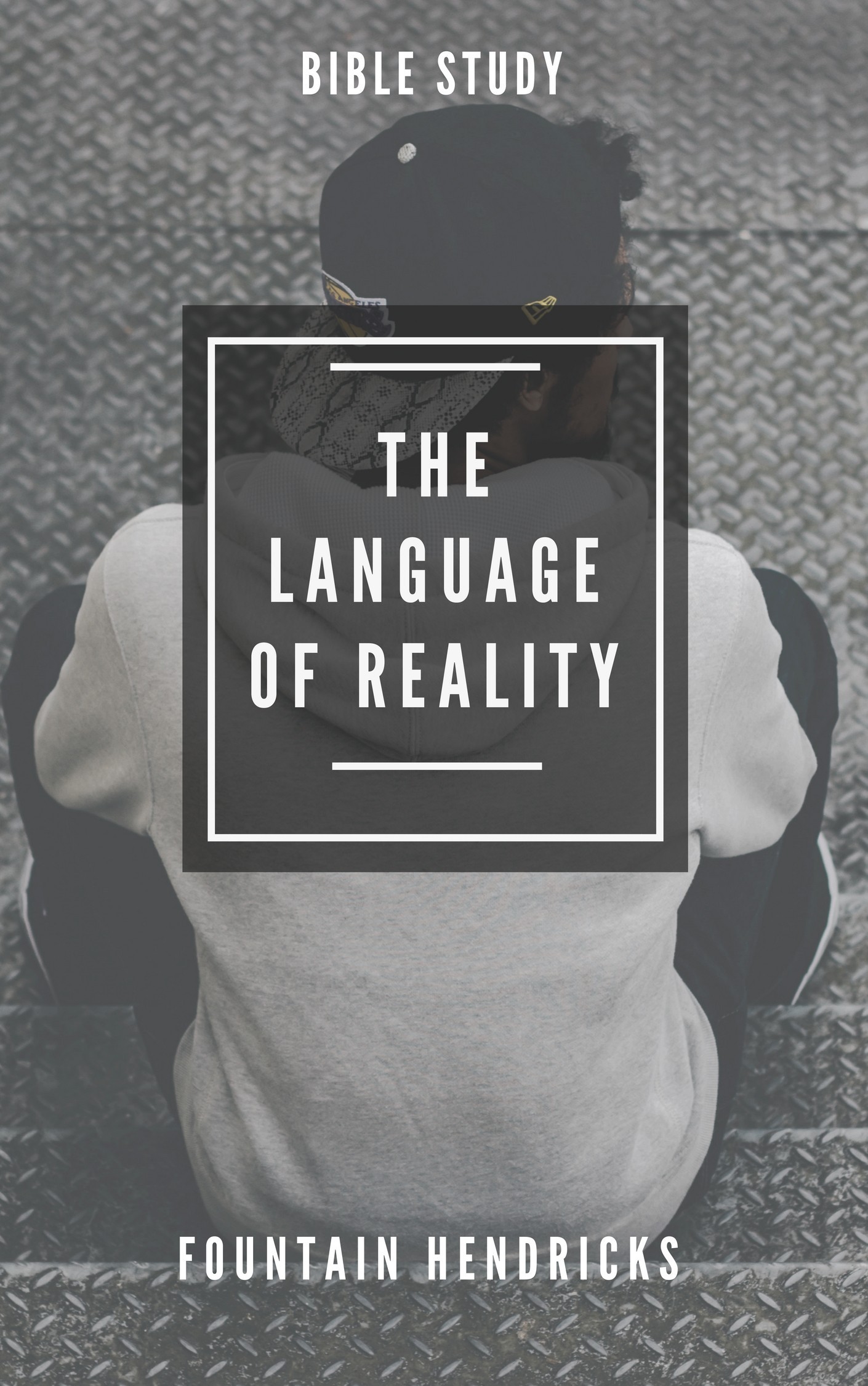 The language of reality
