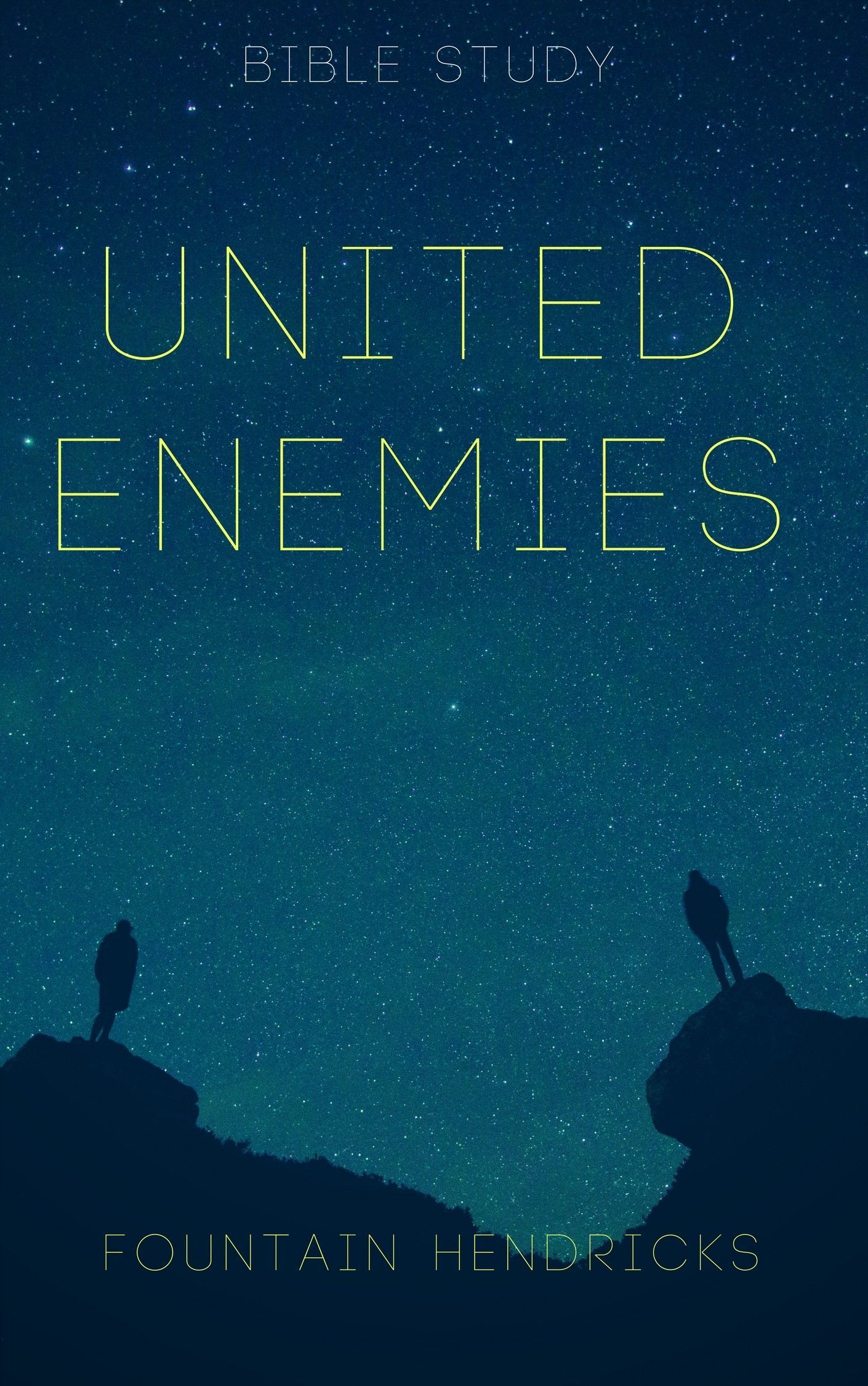 United Enemies