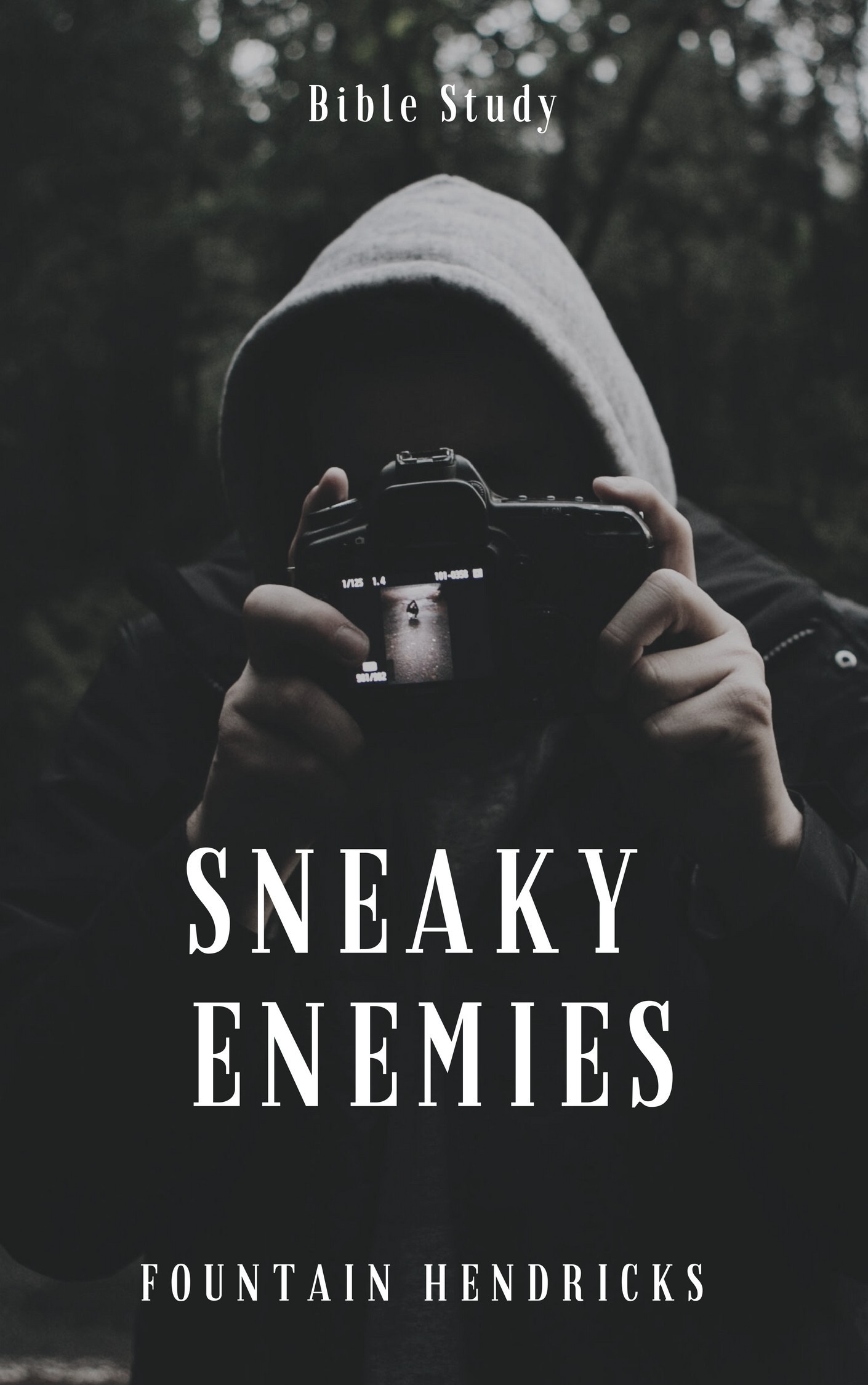 Sneaky Enemies