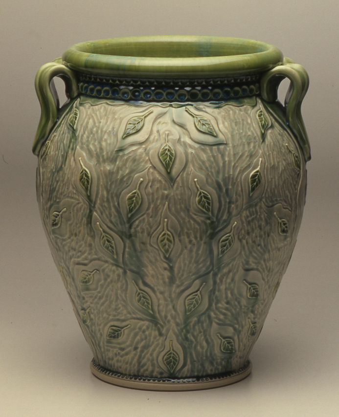 Eve Pottery Gallery-Older Work