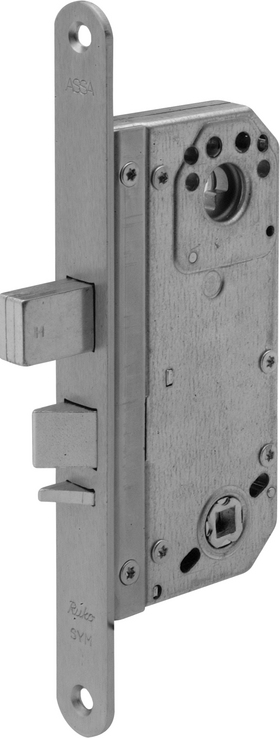 Assa Mortise Locks