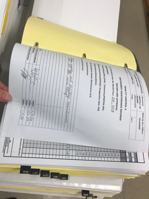 SmartLabTools | Binder Covers, Spines, & Tabs