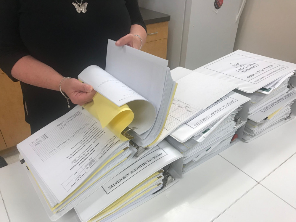 SmartLabTools | Binder Covers, Spines, & Tabs