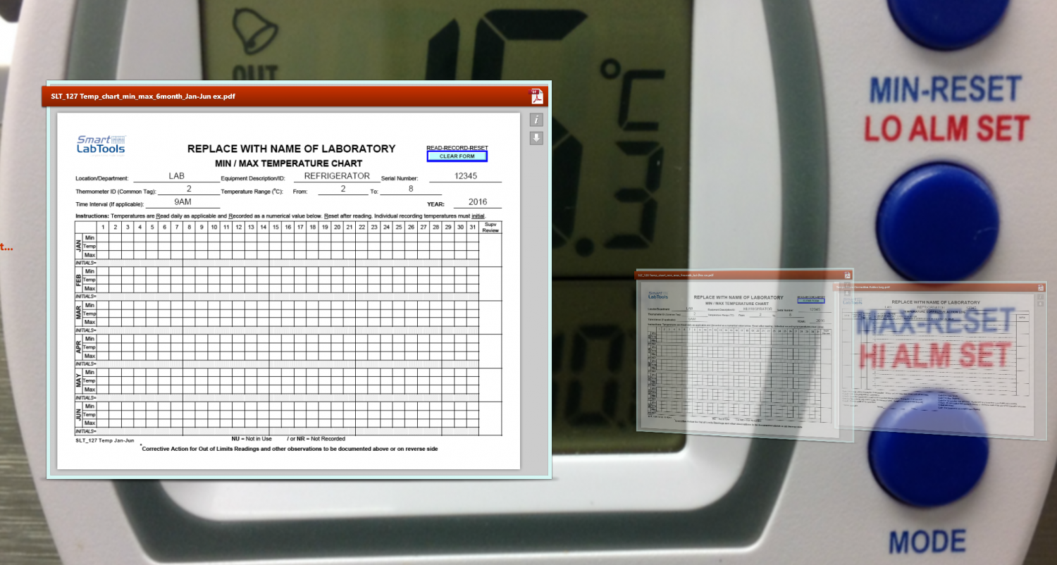 SmartLabTools | SLP_127