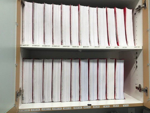 SmartLabTools | Binder Covers, Spines, & Tabs