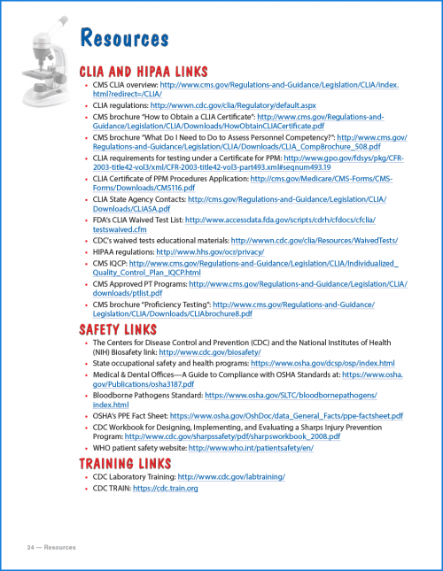 SmartLabTools | Resources PPM