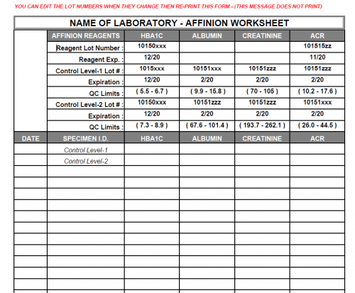 SmartLabTools | Misc Forms