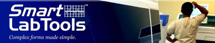 SmartLabTools | FAQs