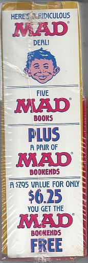 The MAD Museum