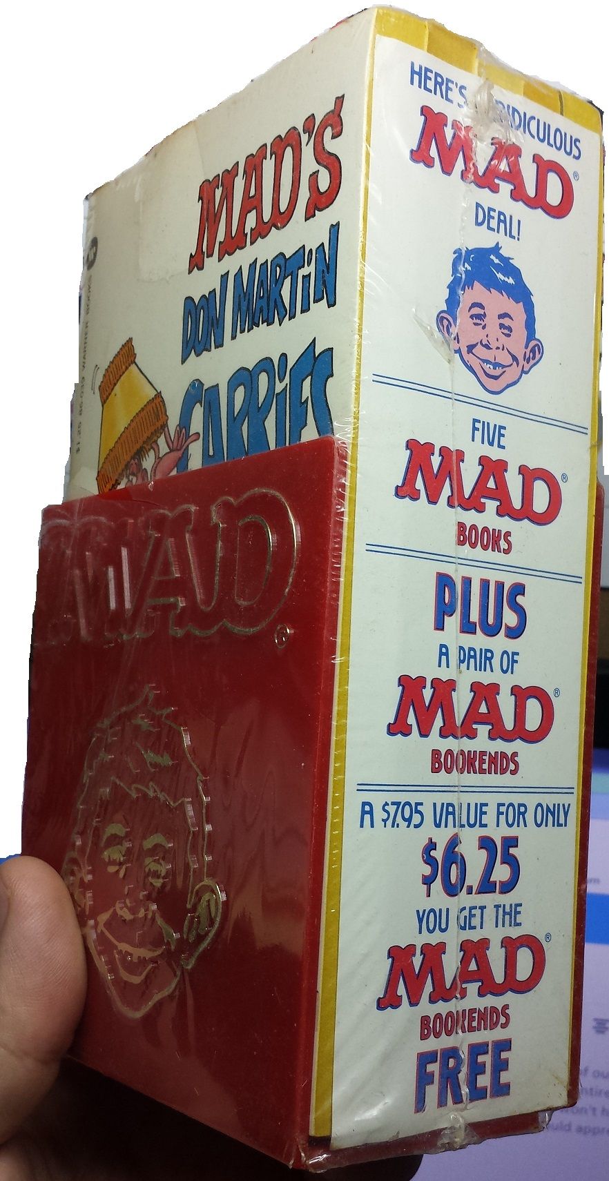 The MAD Museum
