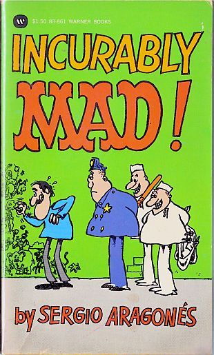 The MAD Museum