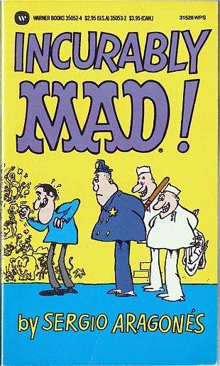The MAD Museum