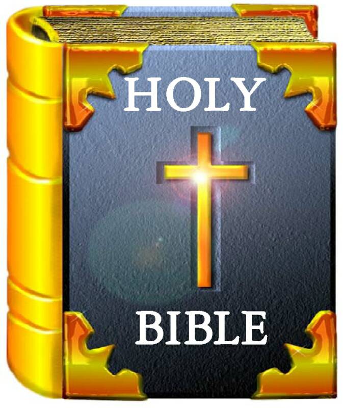 Help in the Bible