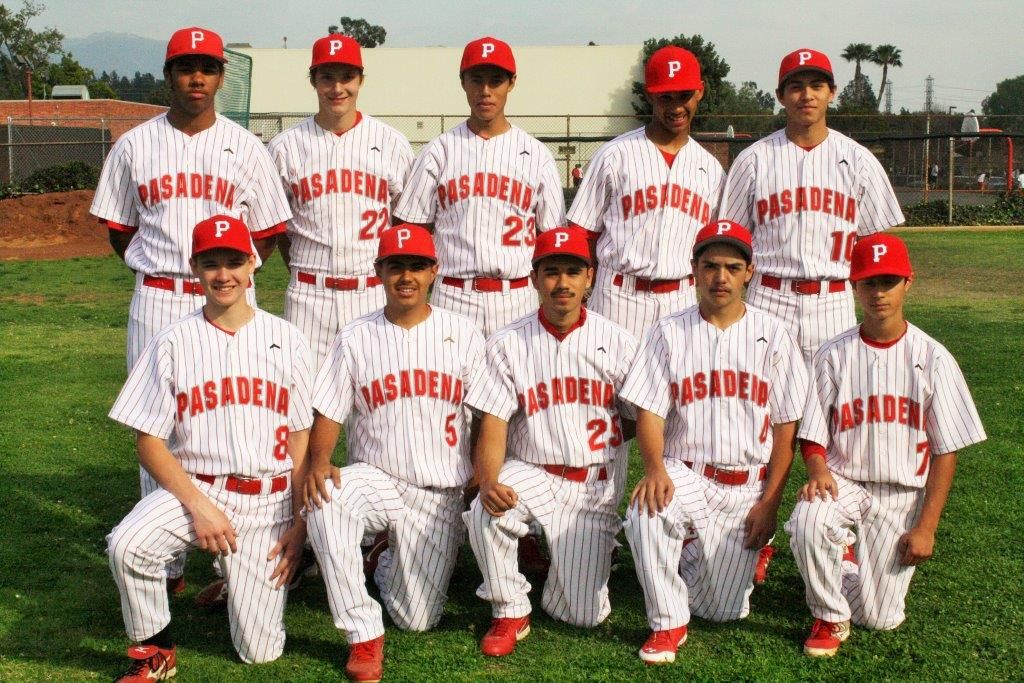 PHS Bulldogs Baseball