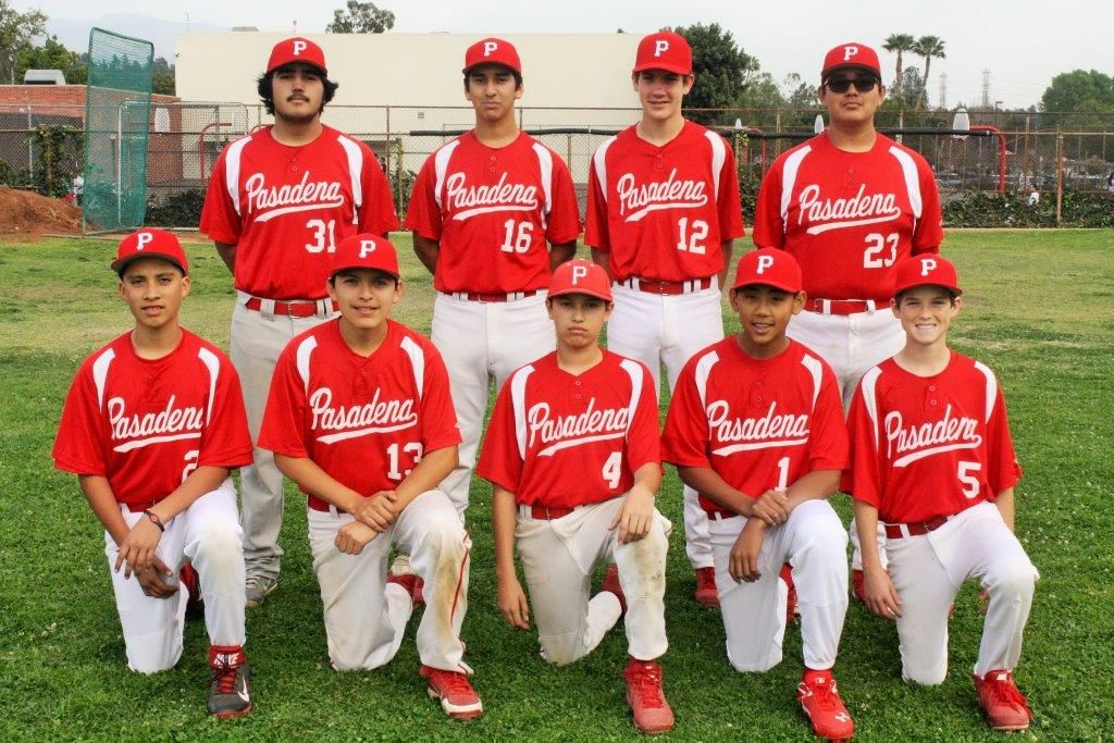 PHS Bulldogs Baseball