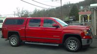 Jeraco Truck Covers Jeraco Truck Covers