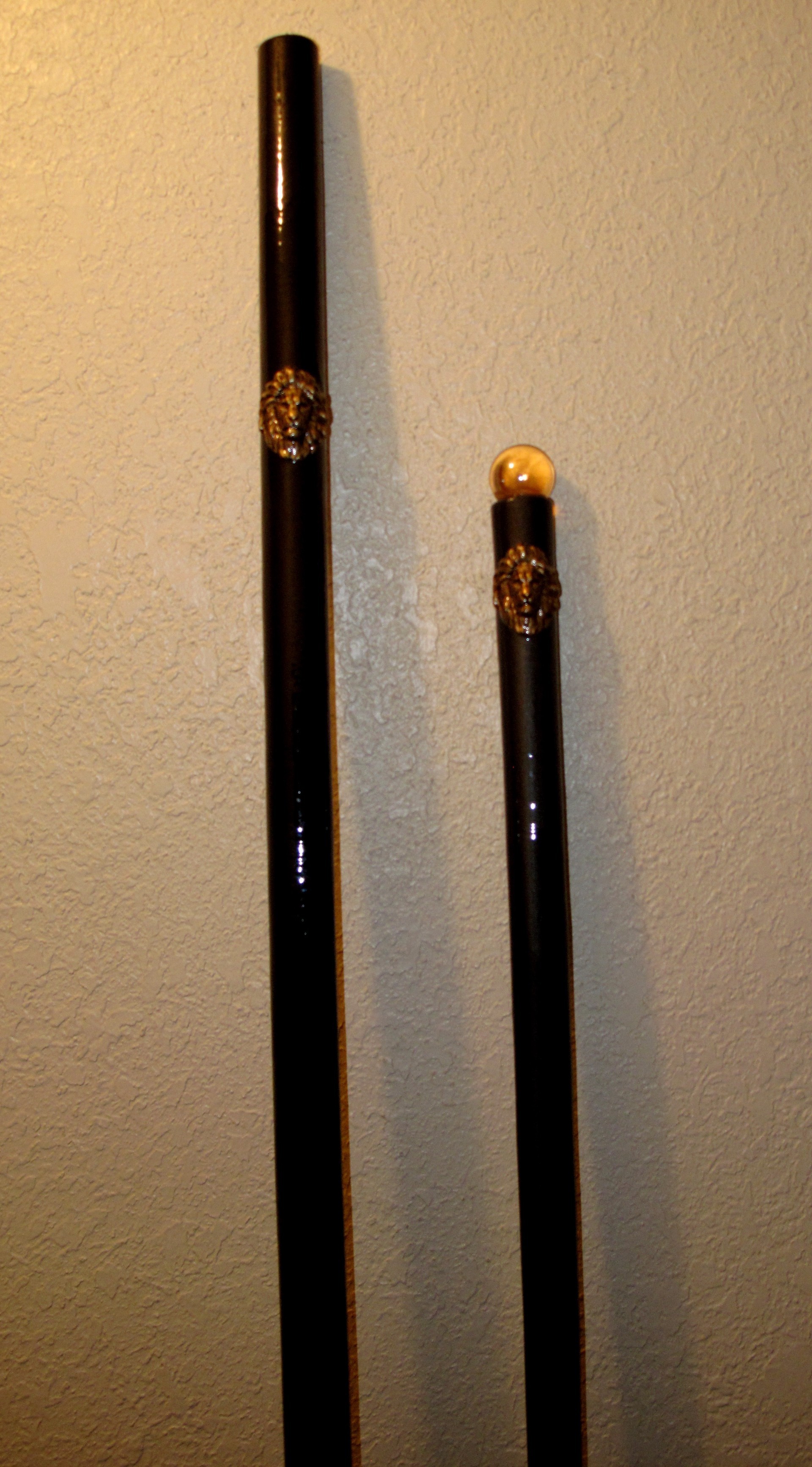 Biblical Staff