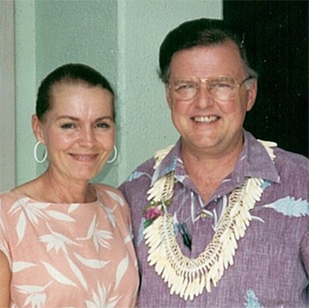 The Raj Christ Jesus - Paul Tuttle Story