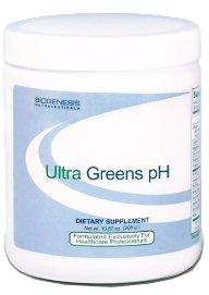 BioGenesis Nutraceuticals, Inc.
