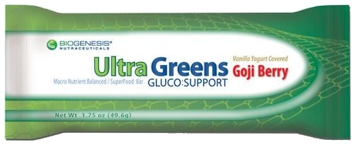 BioGenesis Nutraceuticals, Inc.