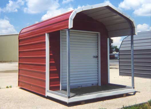 Metal Storage Buildings Louisiana LA | Louisiana LA Sheds