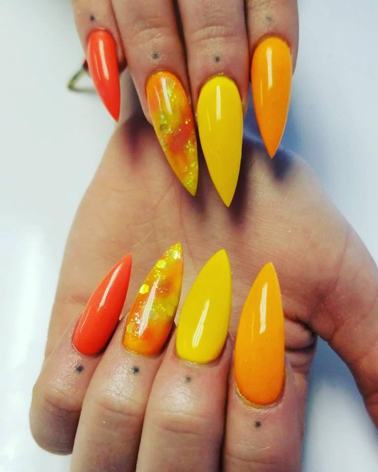 The Nail Lounge the-nail-lounge