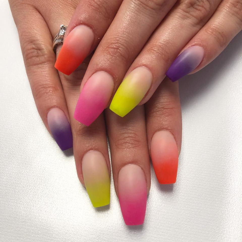 The Nail Lounge the-nail-lounge