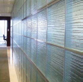 Esto Berman Glass Design Texture Applications