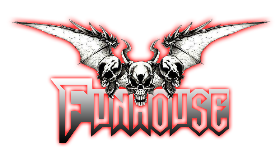 Funhouse / Band
