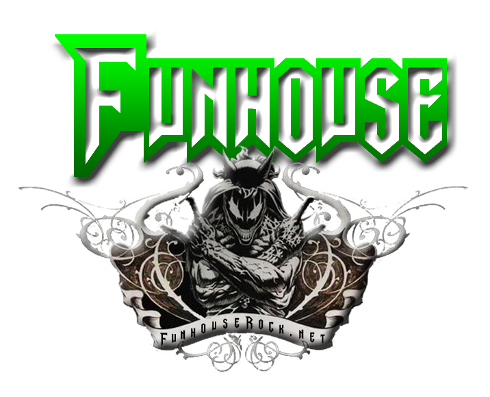 Funhouse / Band
