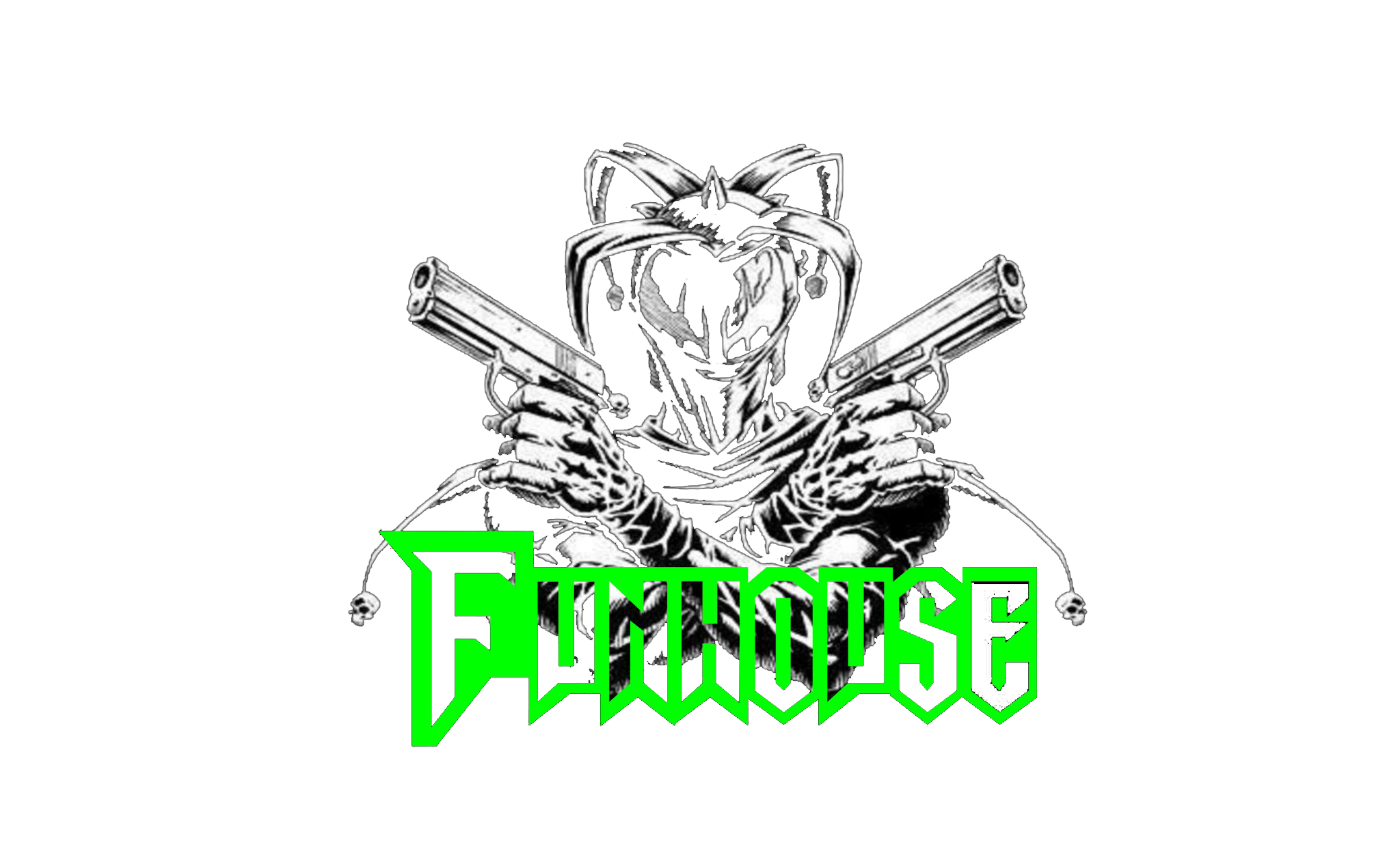 Funhouse / Band
