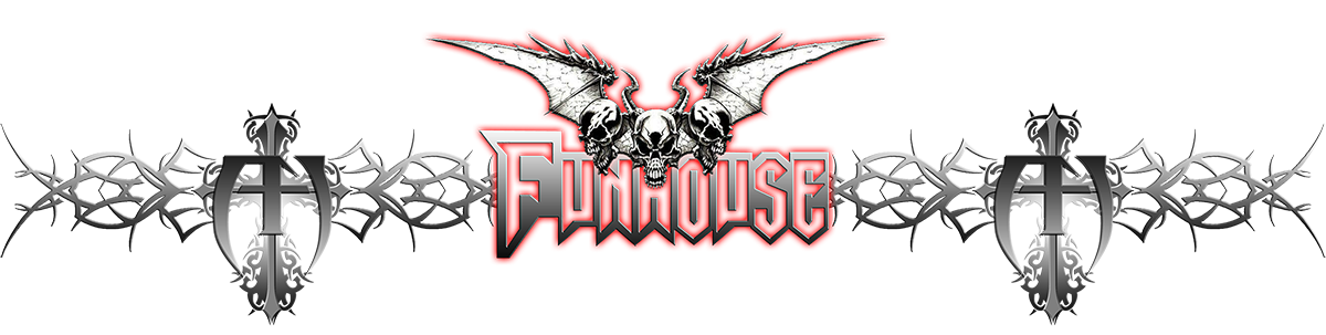 Funhouse / Band