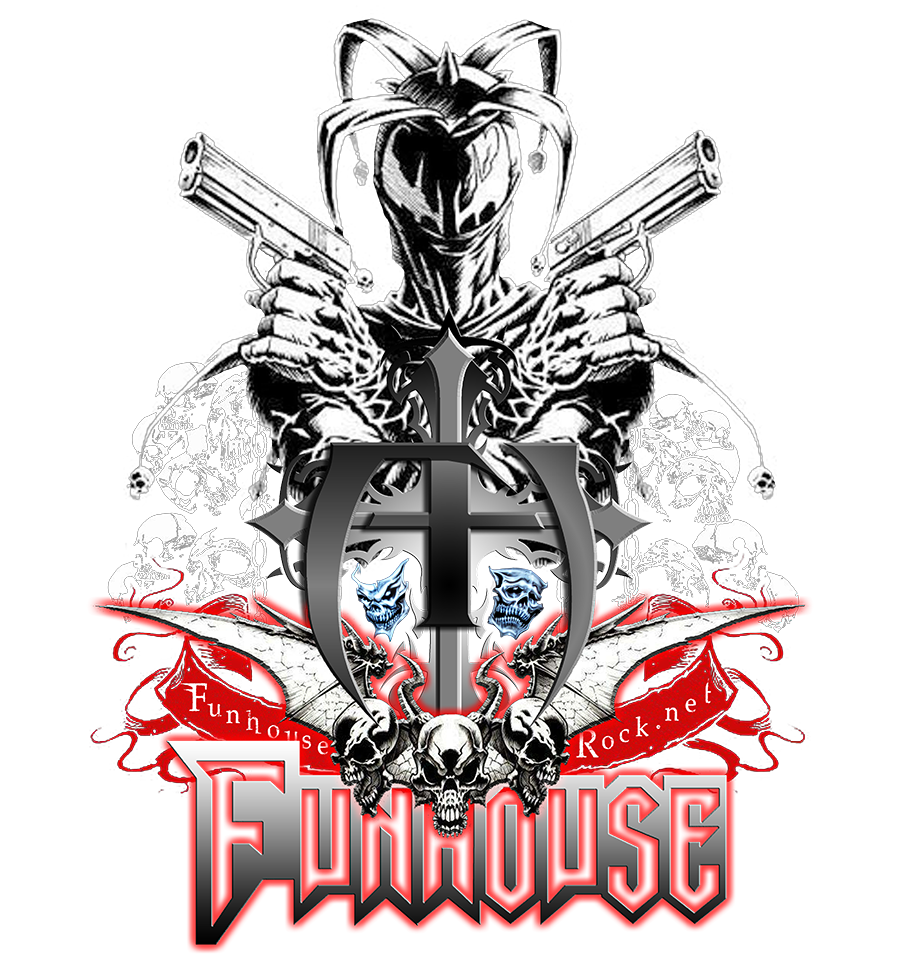 Funhouse / Band