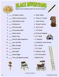 African American Variety Puzzle Crossword And Word Search Books African American Variety Puzzle Crossword And Word Search Books