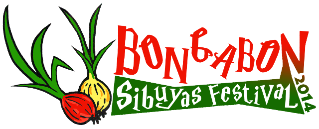 Sibuyas Festival 2014