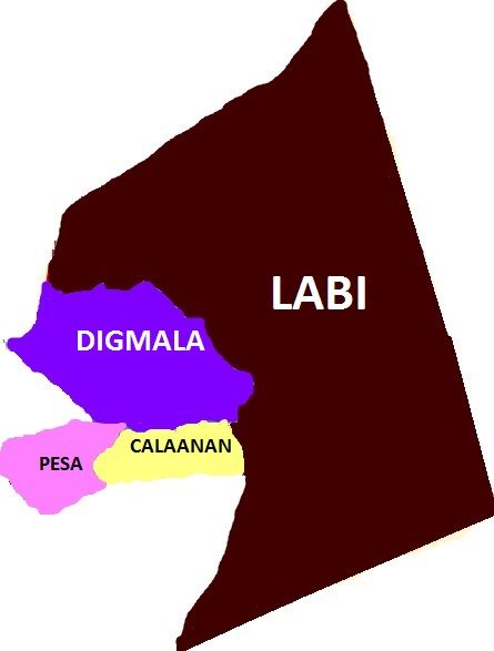 Barangay Profile
