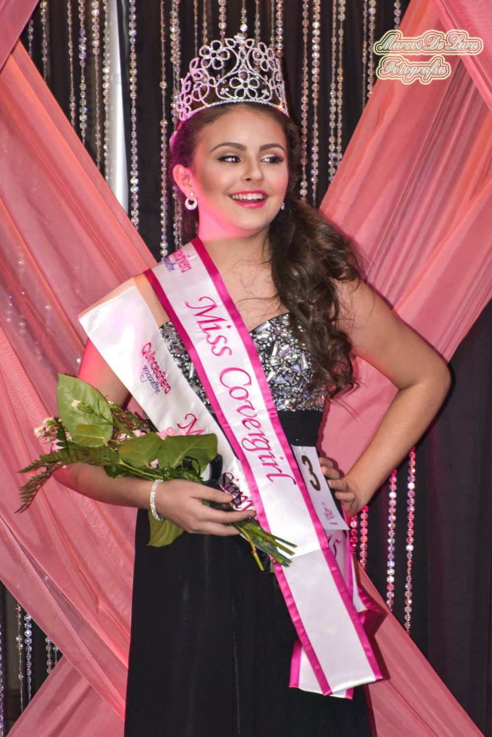 The Sash Out I Customer Photo Gallery I Pageant sashes I Custom sashes