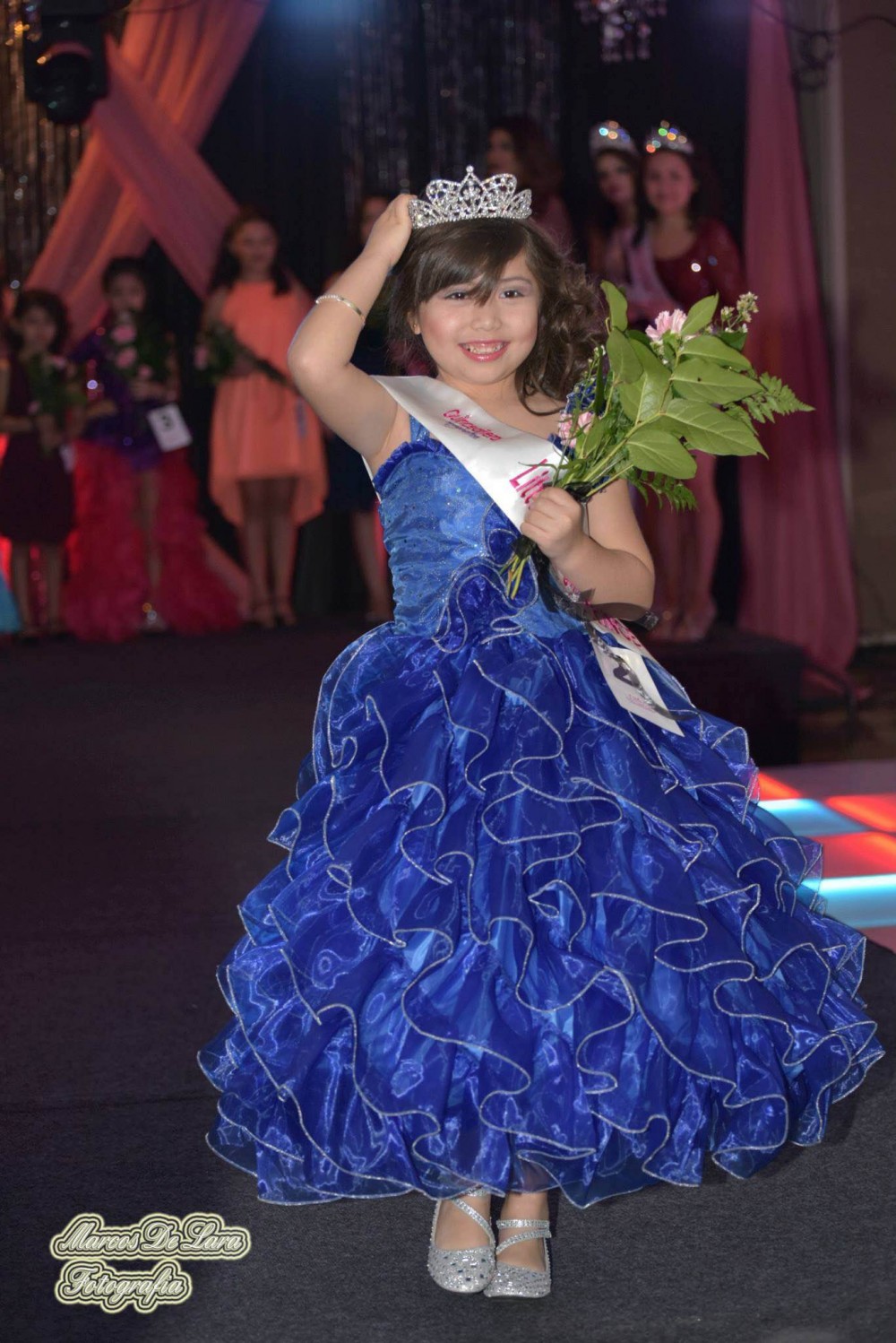 The Sash Out I Customer Photo Gallery I Pageant sashes I Custom sashes