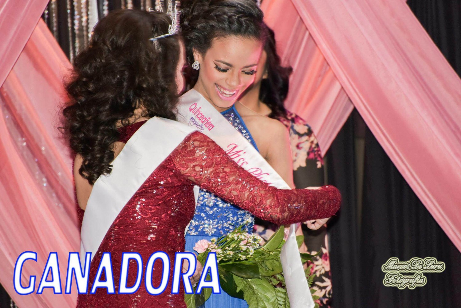 The Sash Out I Customer Photo Gallery I Pageant sashes I Custom sashes