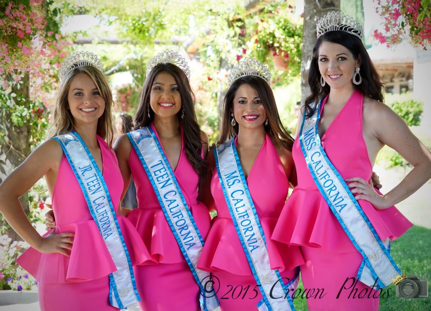 The Sash Out I Customer Photo Gallery I Pageant sashes I Custom sashes