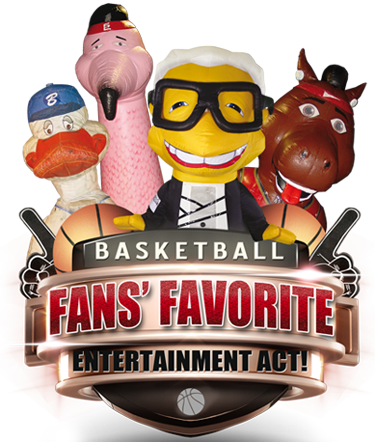 Top Ranked Basketball Promotion - ZOOPerstars! - College and NBA ...