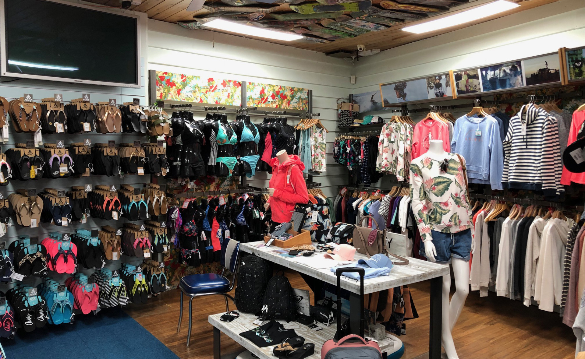 Boardriders Store