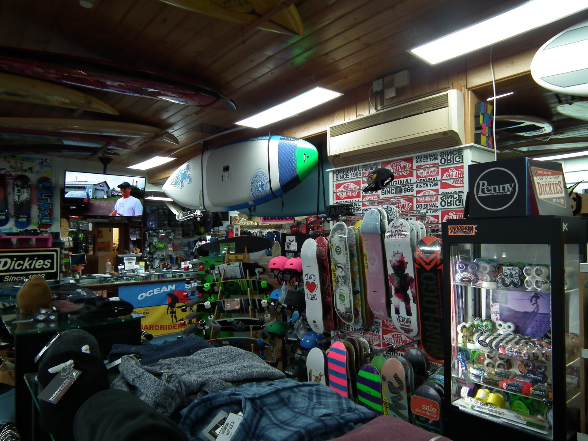 Boardriders Store